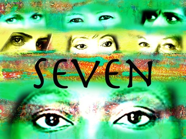 Gallery | SEVEN – a documentary play