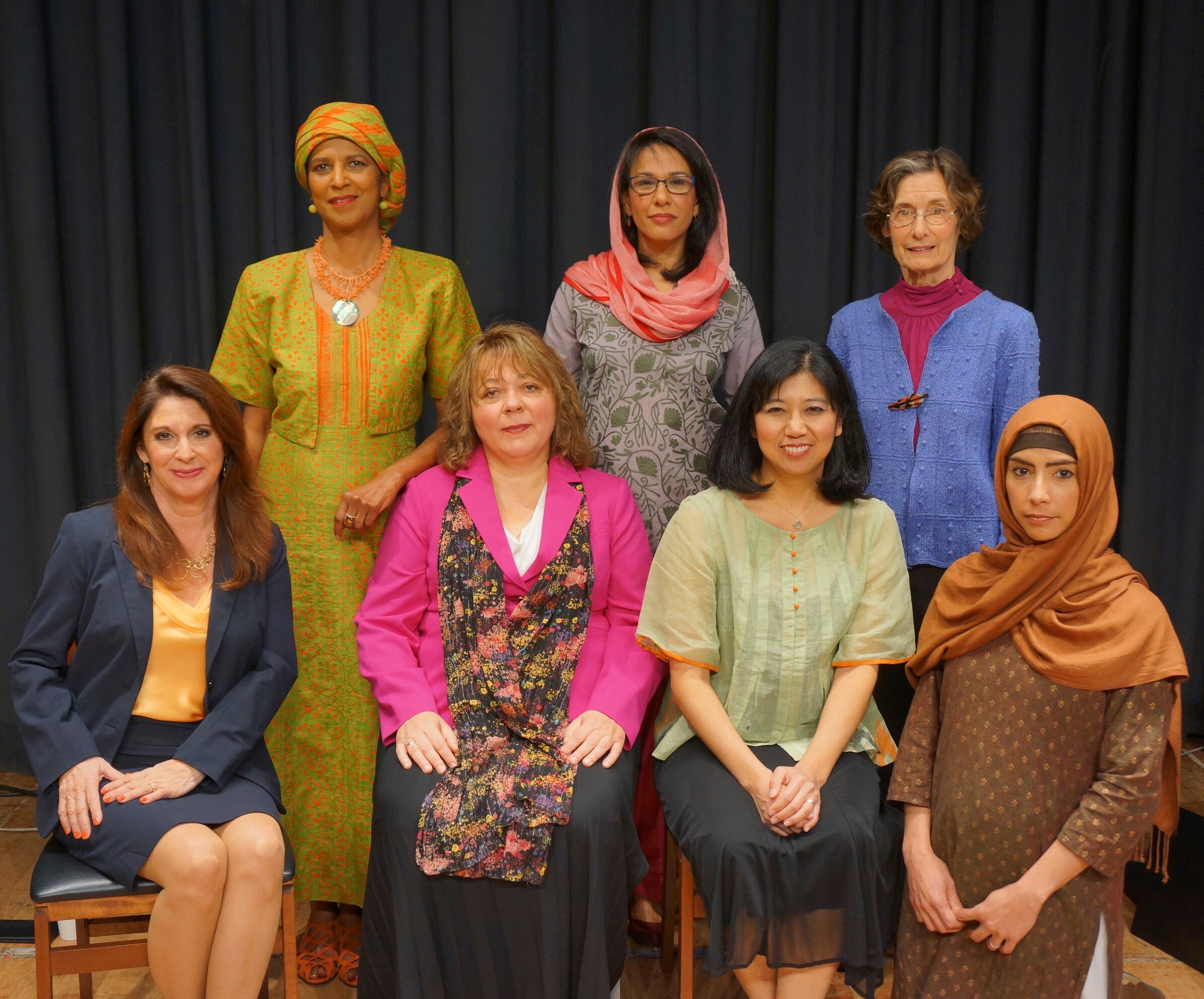 7-sacto-group | SEVEN – a documentary play